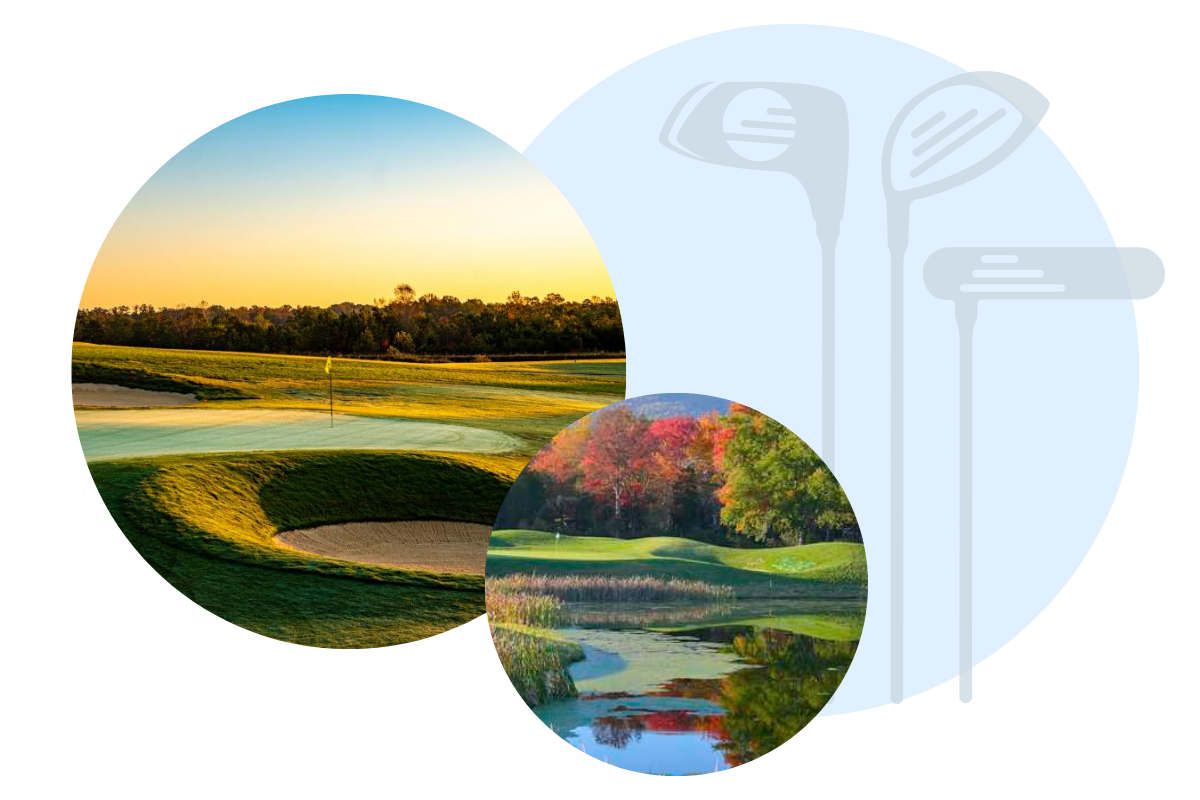 VSGA VIP Card: Your Pass to Discounted Golf in Virginia