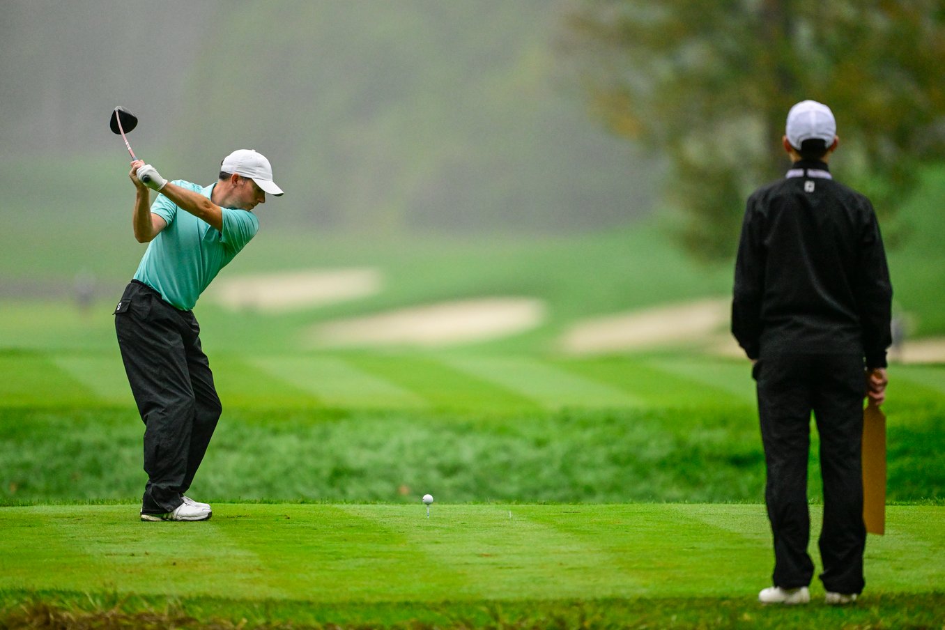 43rd U.S. Mid-Amateur Championship