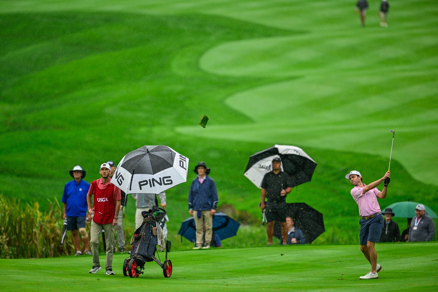 43rd U.S. Mid-Amateur Championship