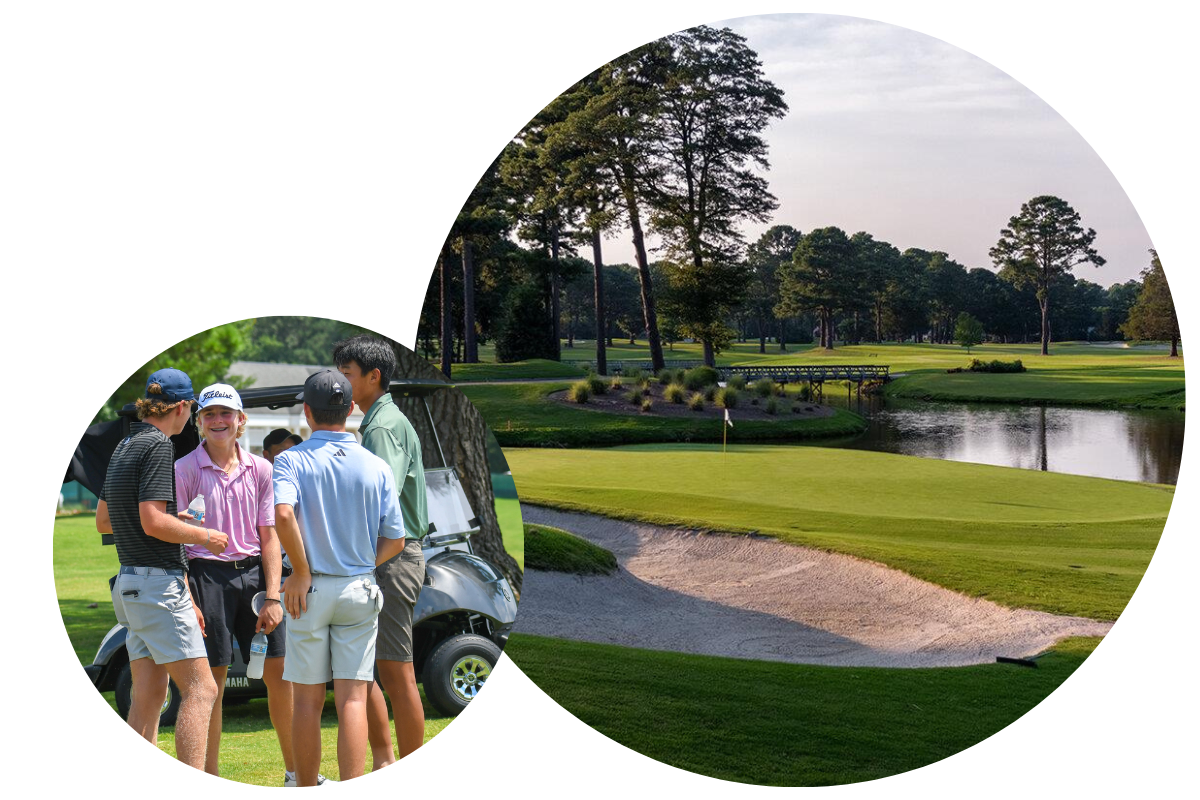 About the VSGA