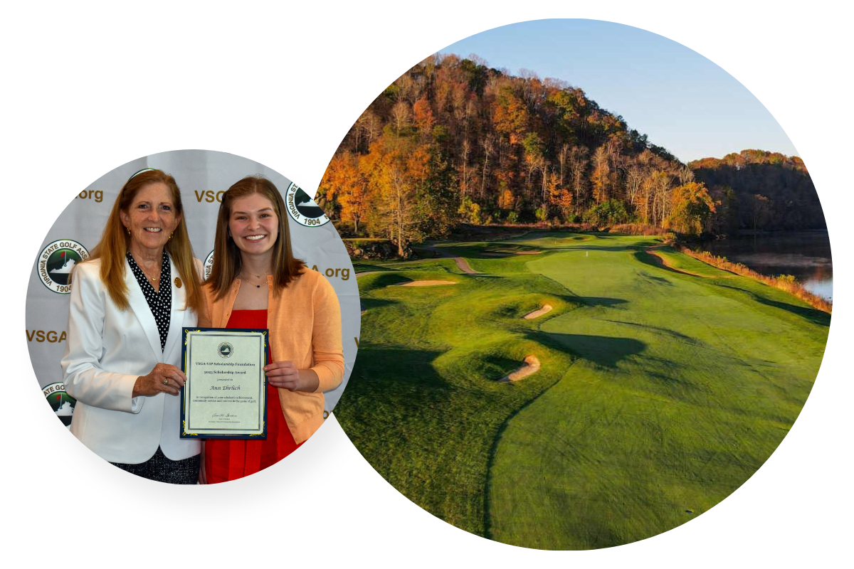 VSGA VIP Card: Your Pass to Discounted Golf in Virginia