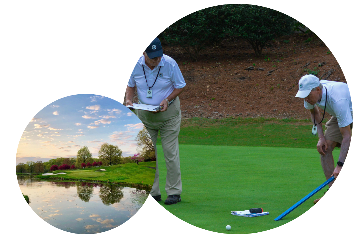 VSGA Resources: Course Rating