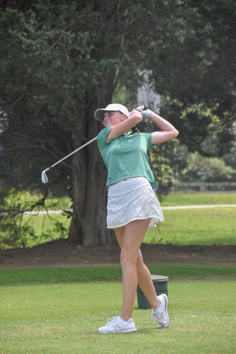 56th VSGA Junior Girls' Championship