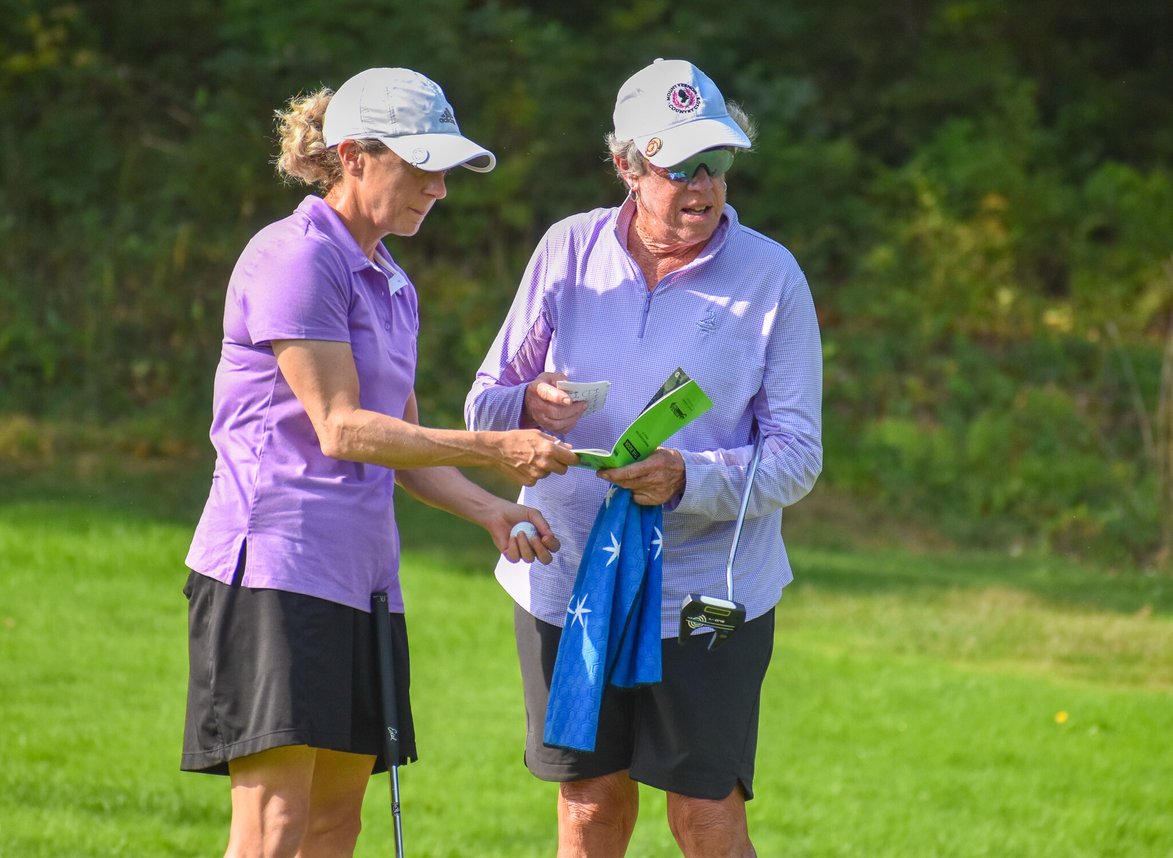 78th VSGA Women's State Team Matches