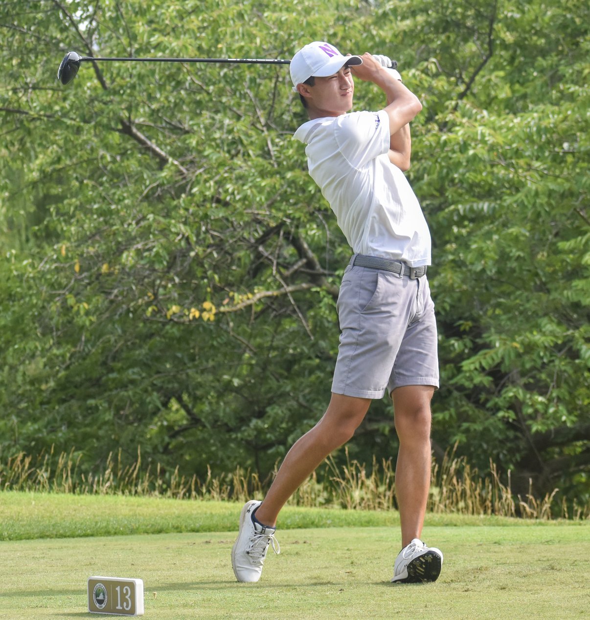 111th VSGA Amateur Championship