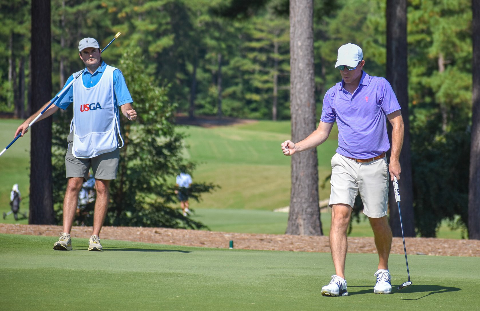 43rd U.S. Mid-Amateur Championship
