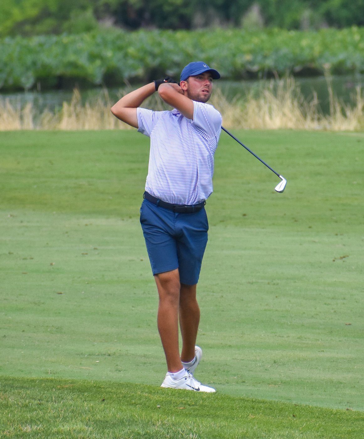 111th VSGA Amateur Championship