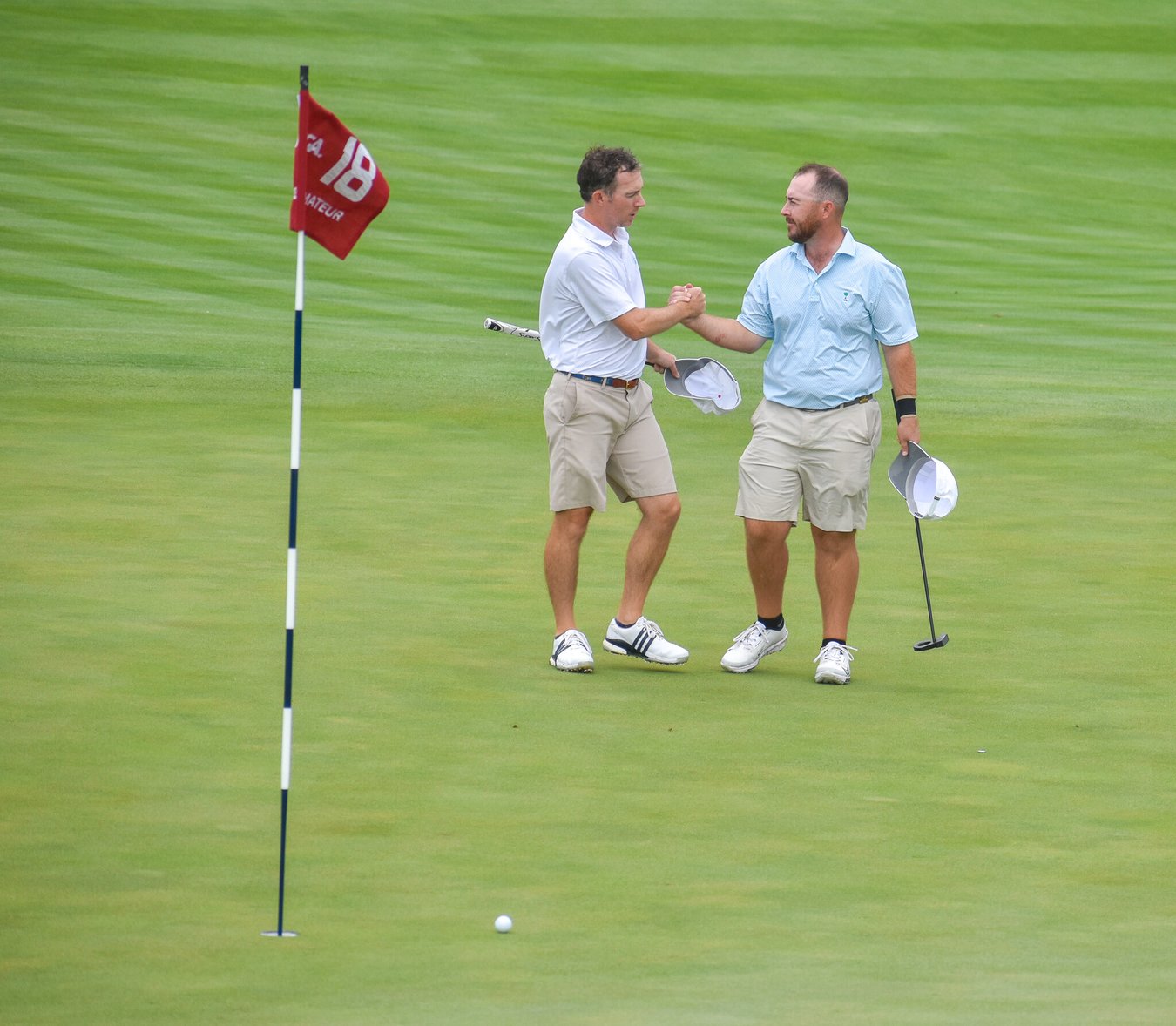 43rd U.S. Mid-Amateur Championship