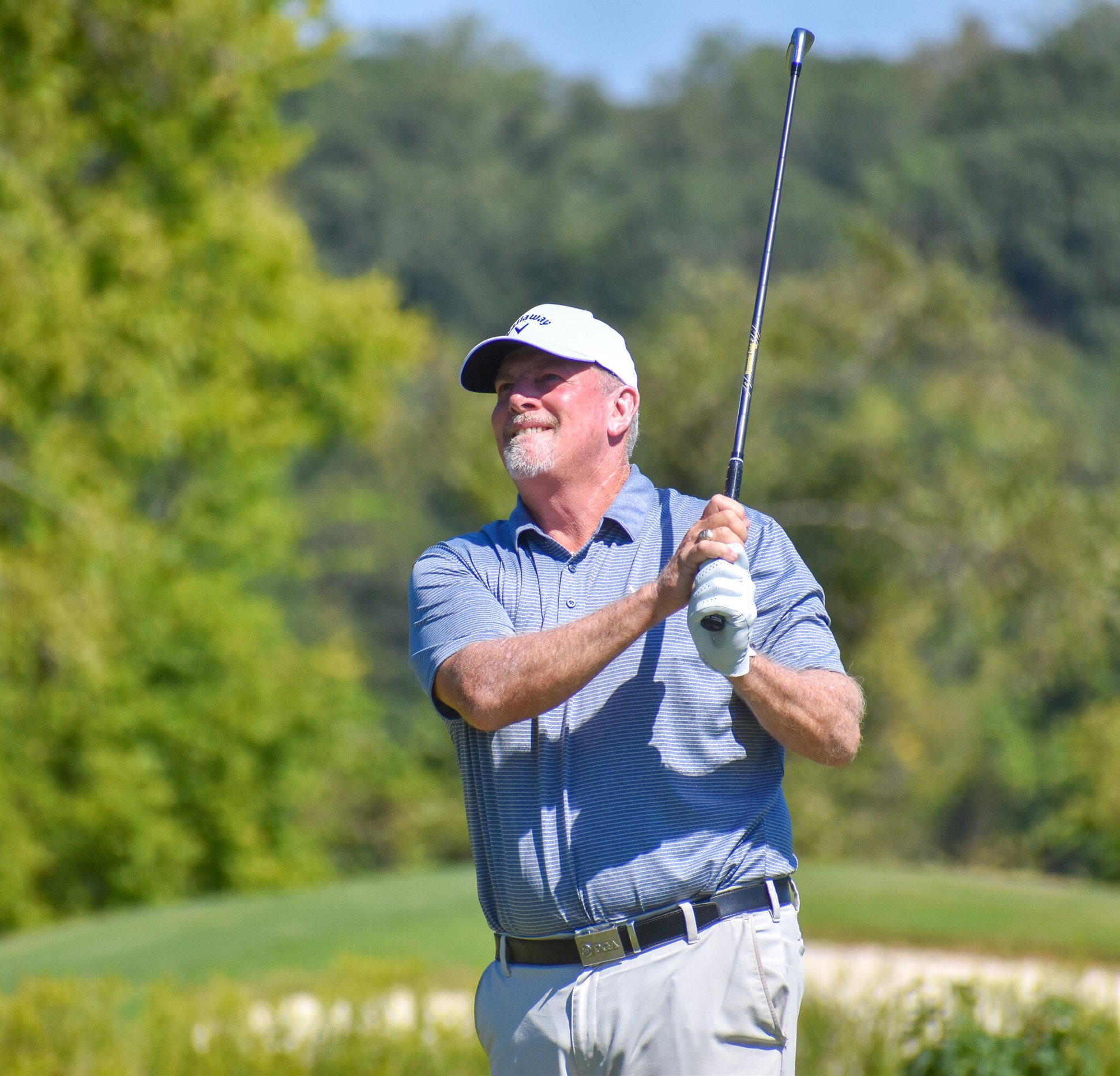 19th Senior Open of Virginia