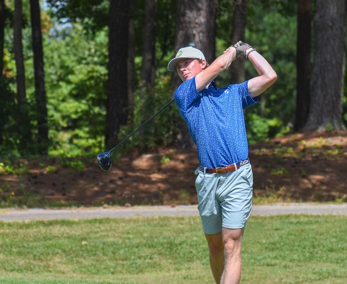 48th VSGA Mid-Amateur Championship