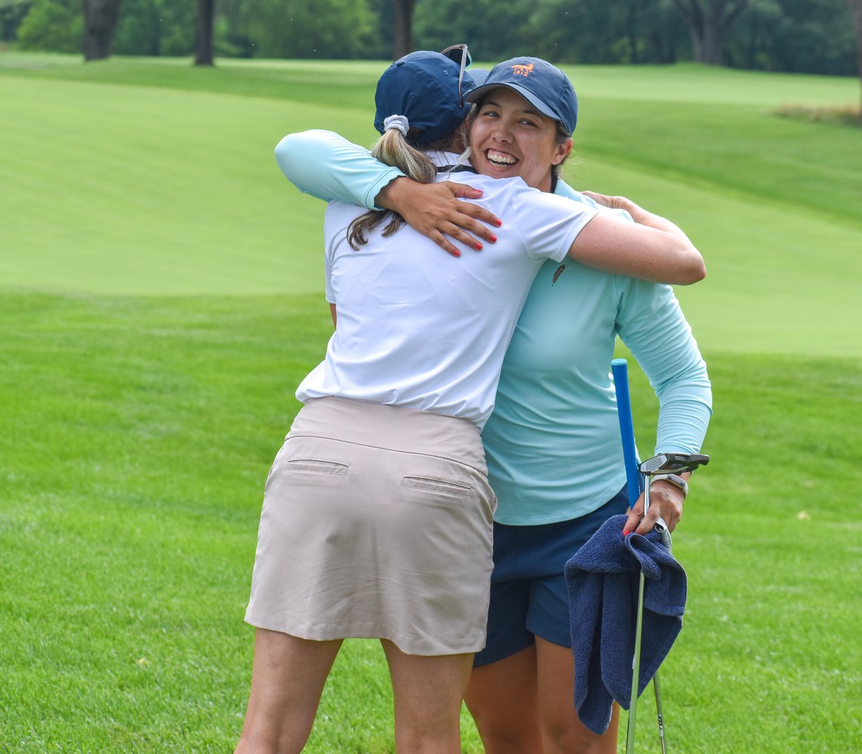 99th VSGA Women's Amateur Championship