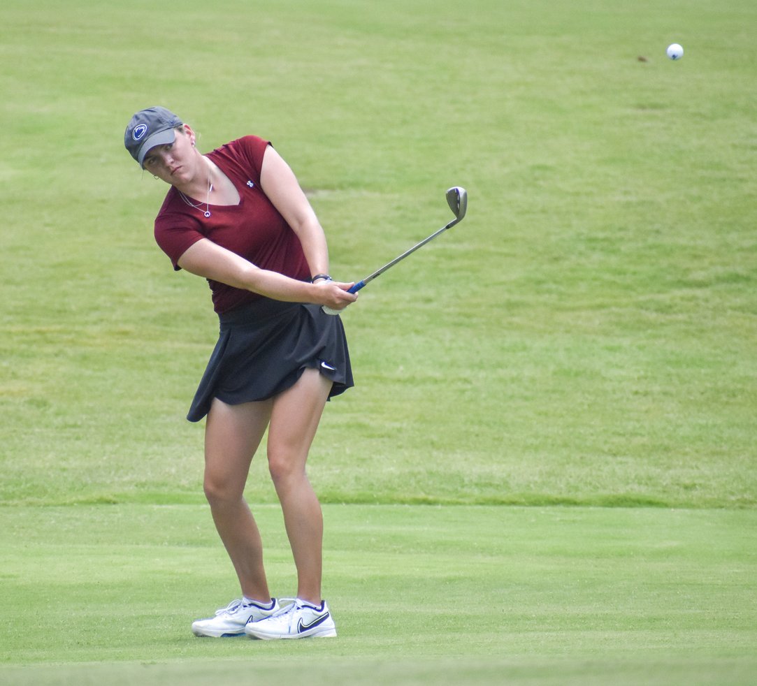 2nd Women's Open of Virginia