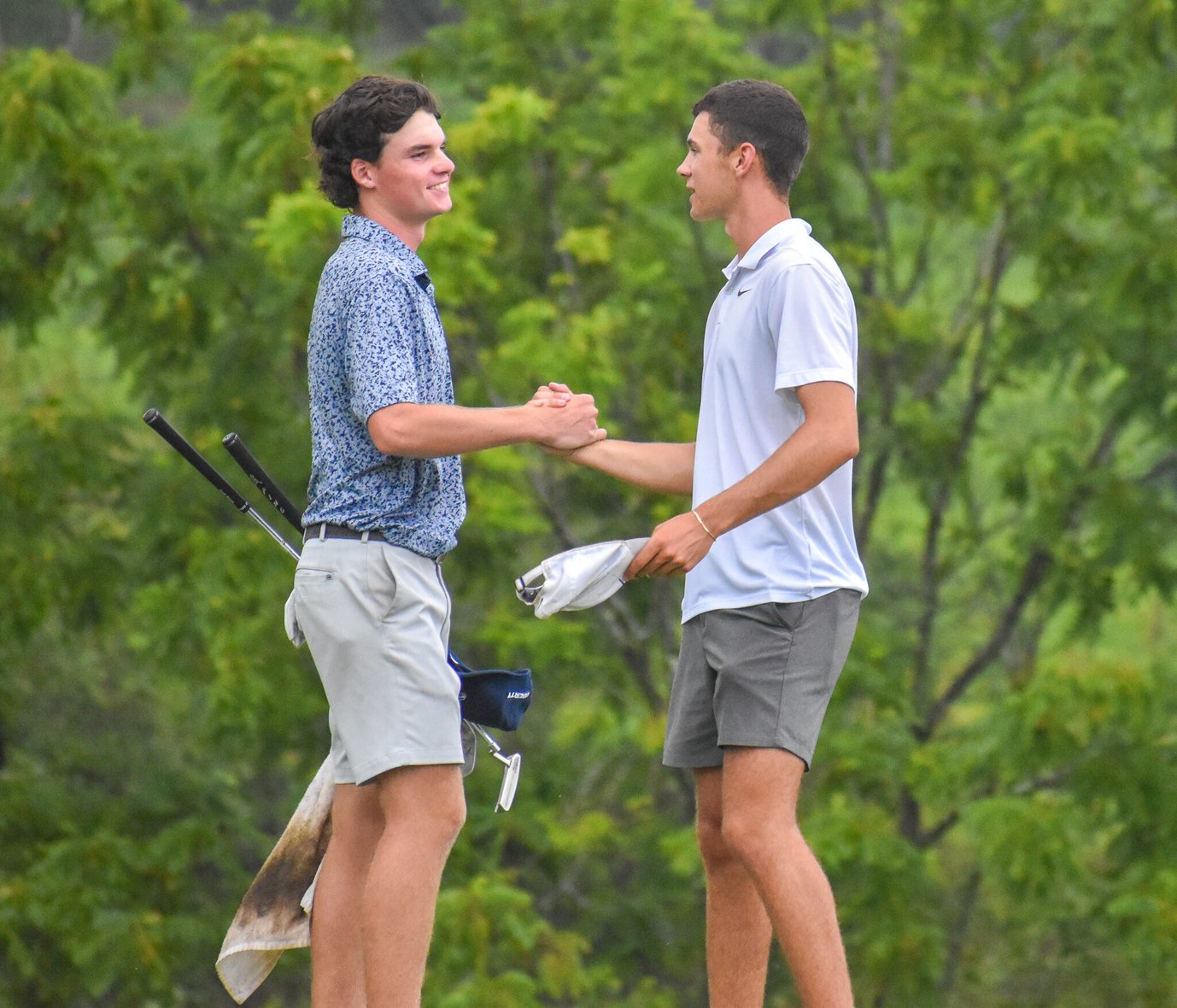 33rd VSGA Junior Match Play Championship