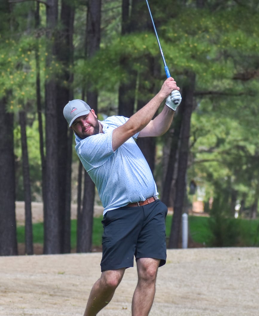 6th VSGA Multi-Format Team Championship