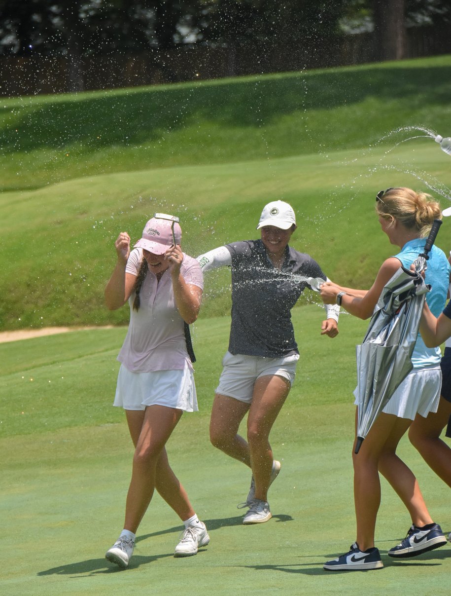 3rd Women's Open of Virginia