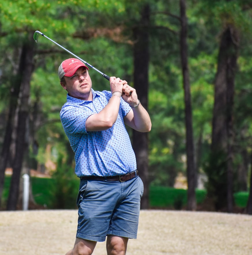 6th VSGA Multi-Format Team Championship