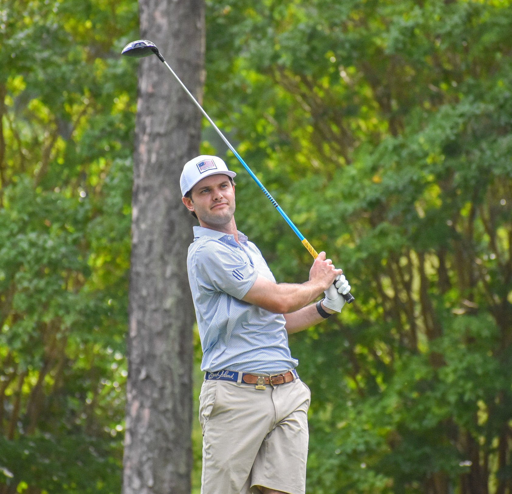 43rd U.S. Mid-Amateur Championship