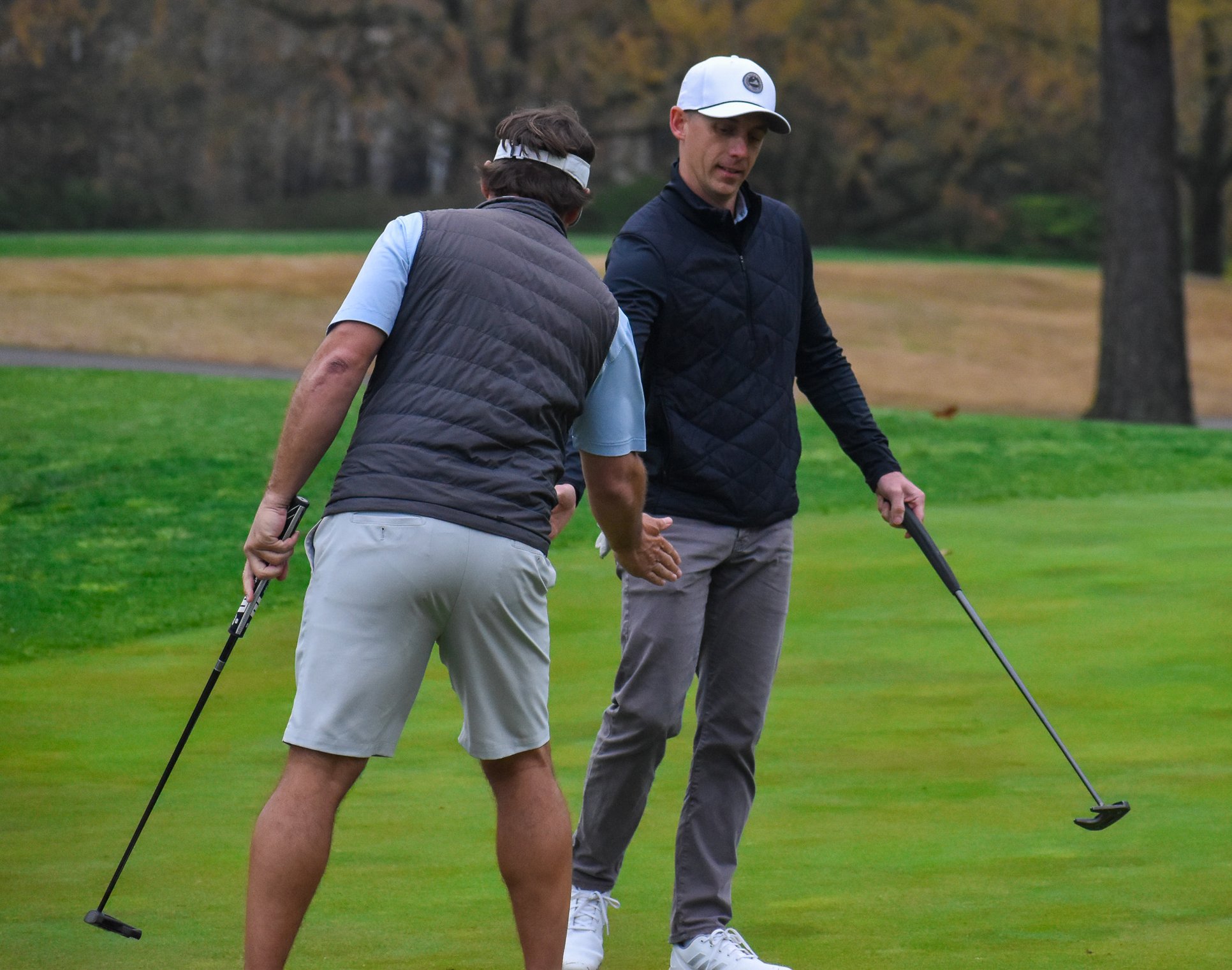 6th VSGA Multi-Format Team Championship