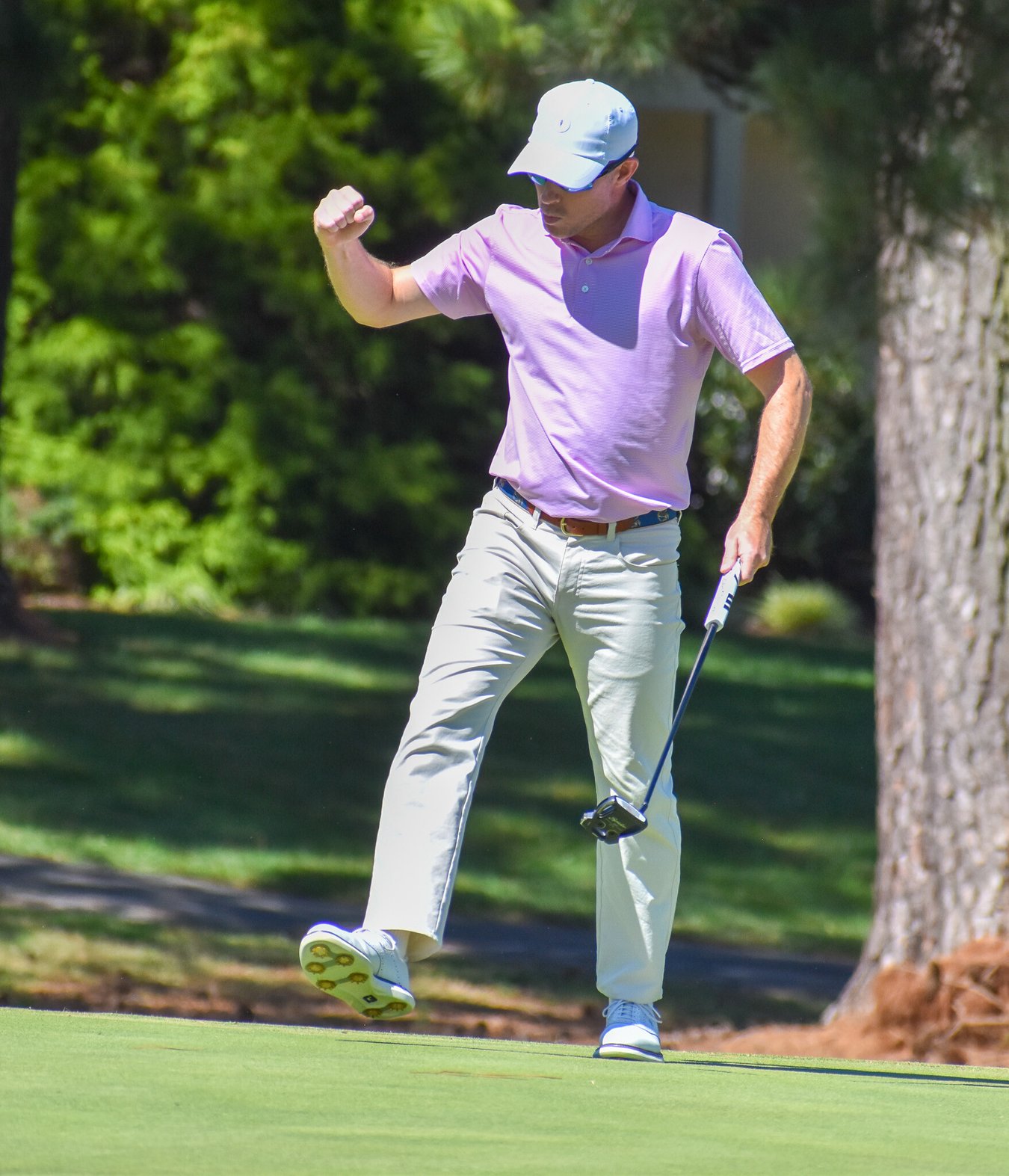 48th VSGA Mid-Amateur Championship