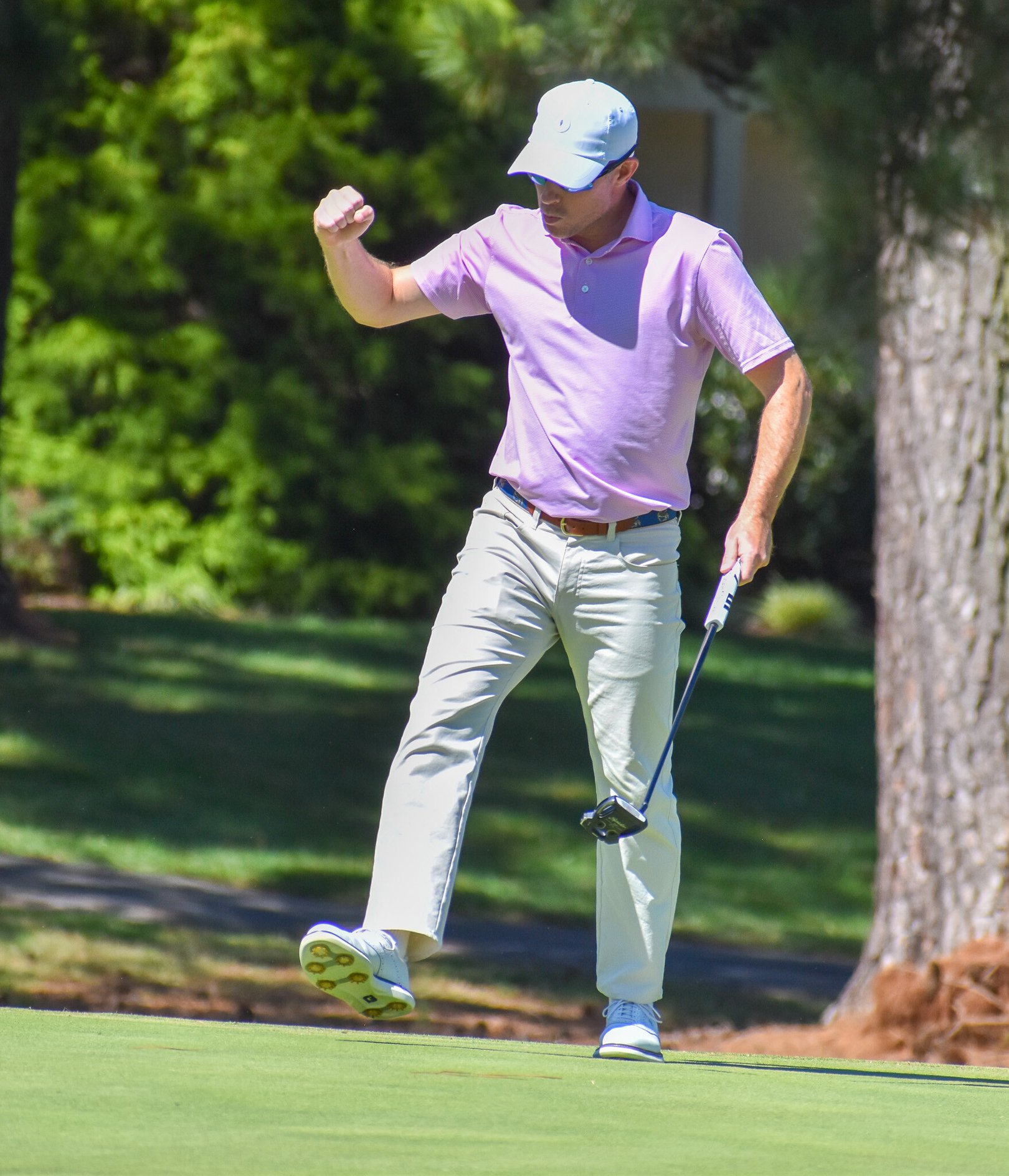 48th VSGA Mid-Amateur Championship