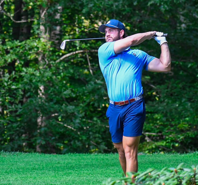 49th VSGA Mid-Amateur Championship