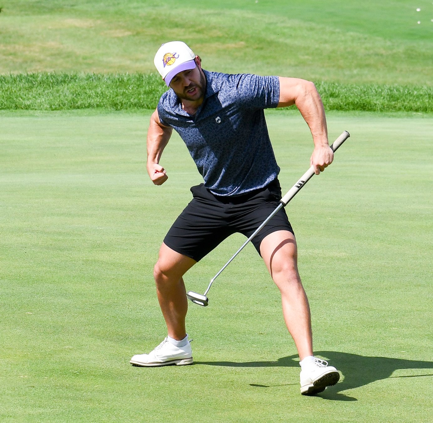 49th VSGA Mid-Amateur Championship