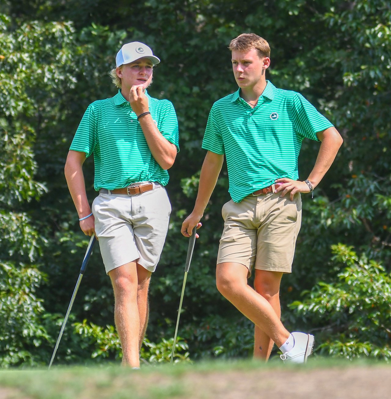 43rd Virginias-Carolinas Junior Boys' Matches