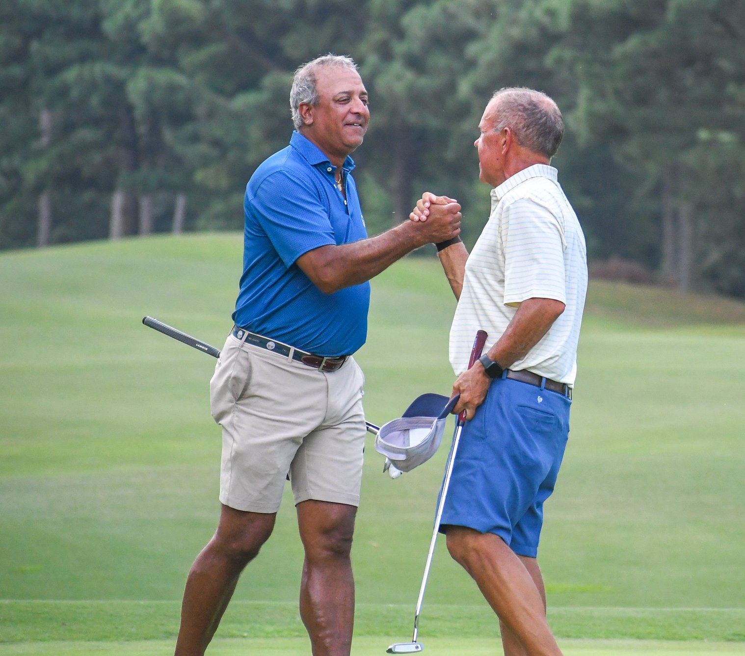 78th VSGA Senior Amateur Championship