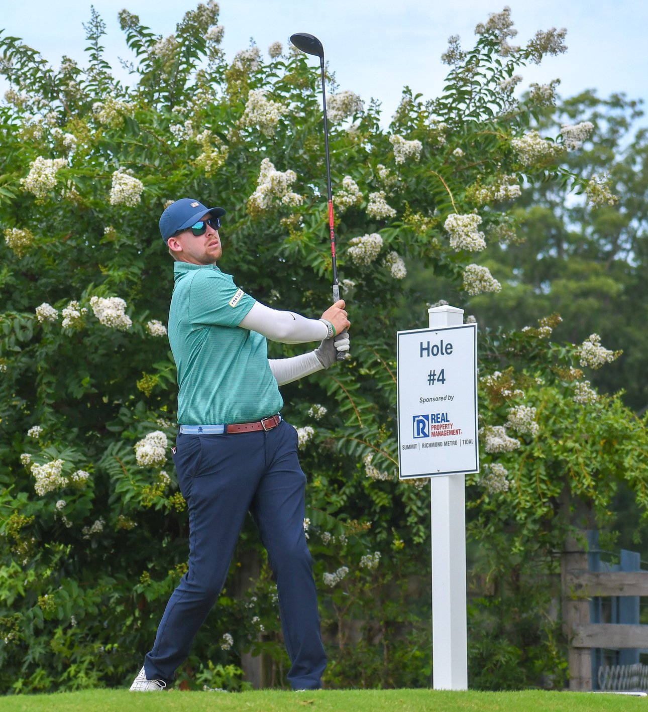 2025 State Open of Virginia