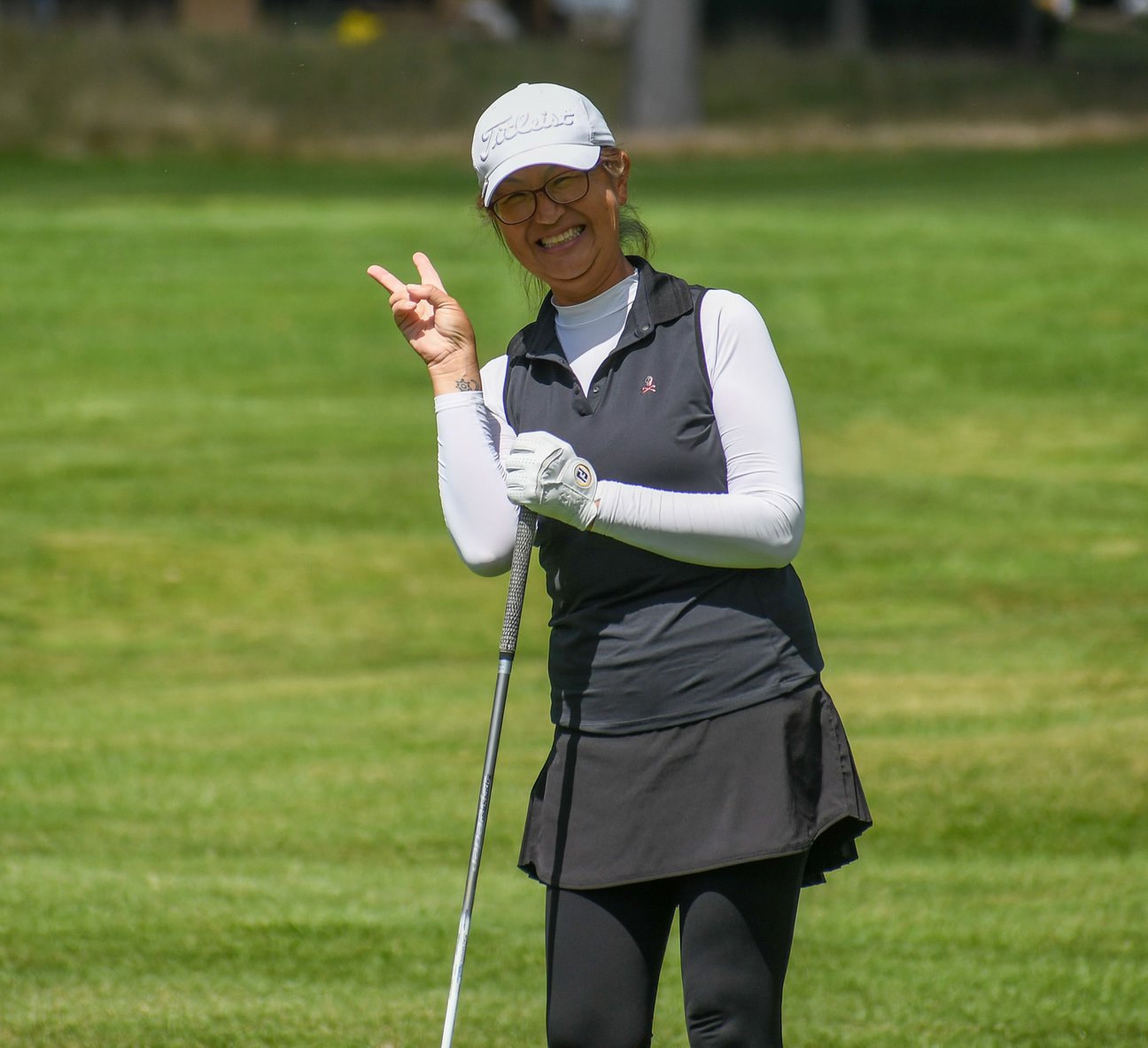 2025 VSGA Senior and Super Senior Women's Amateurs