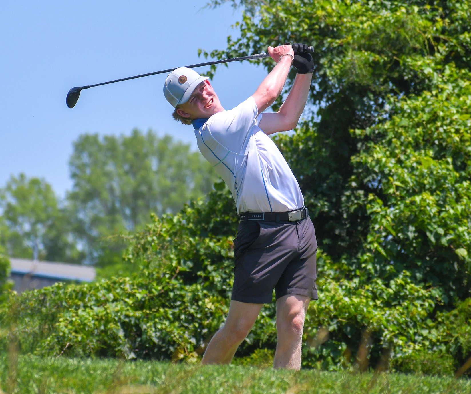 112th VSGA Amateur Championship