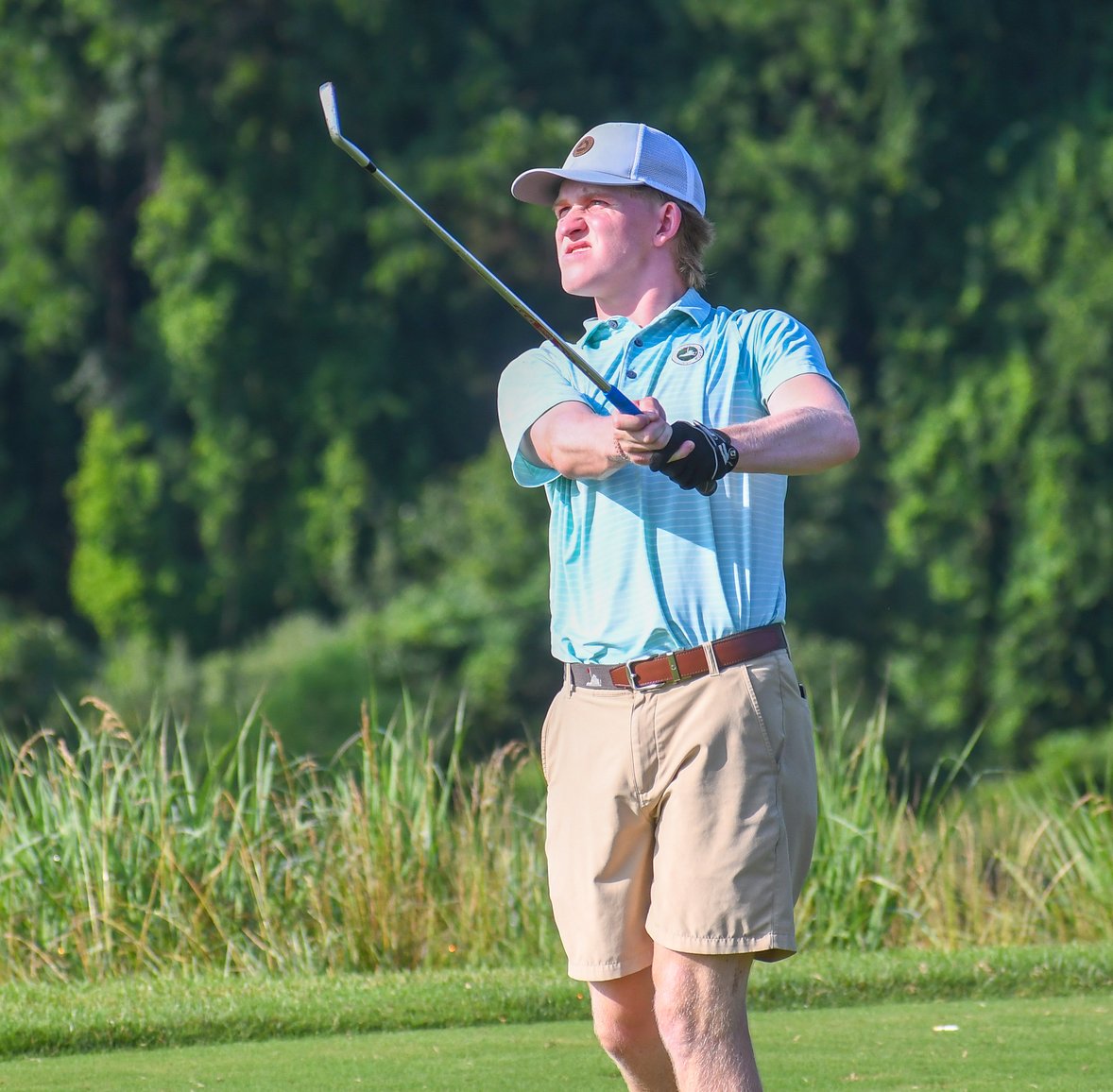 112th VSGA Amateur Championship