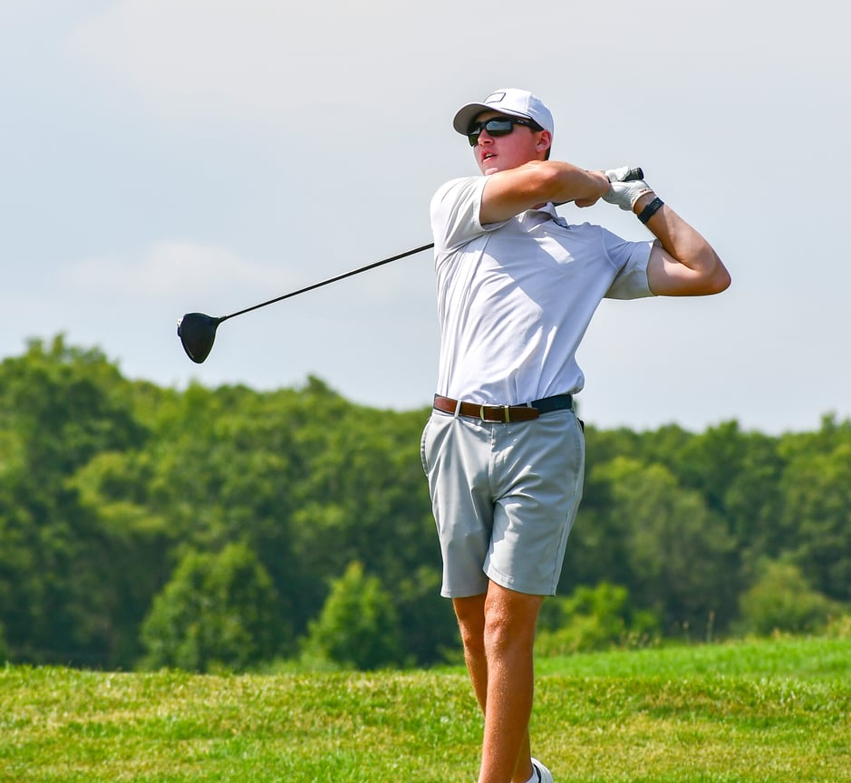 72nd VSGA Junior Stroke Play Championship