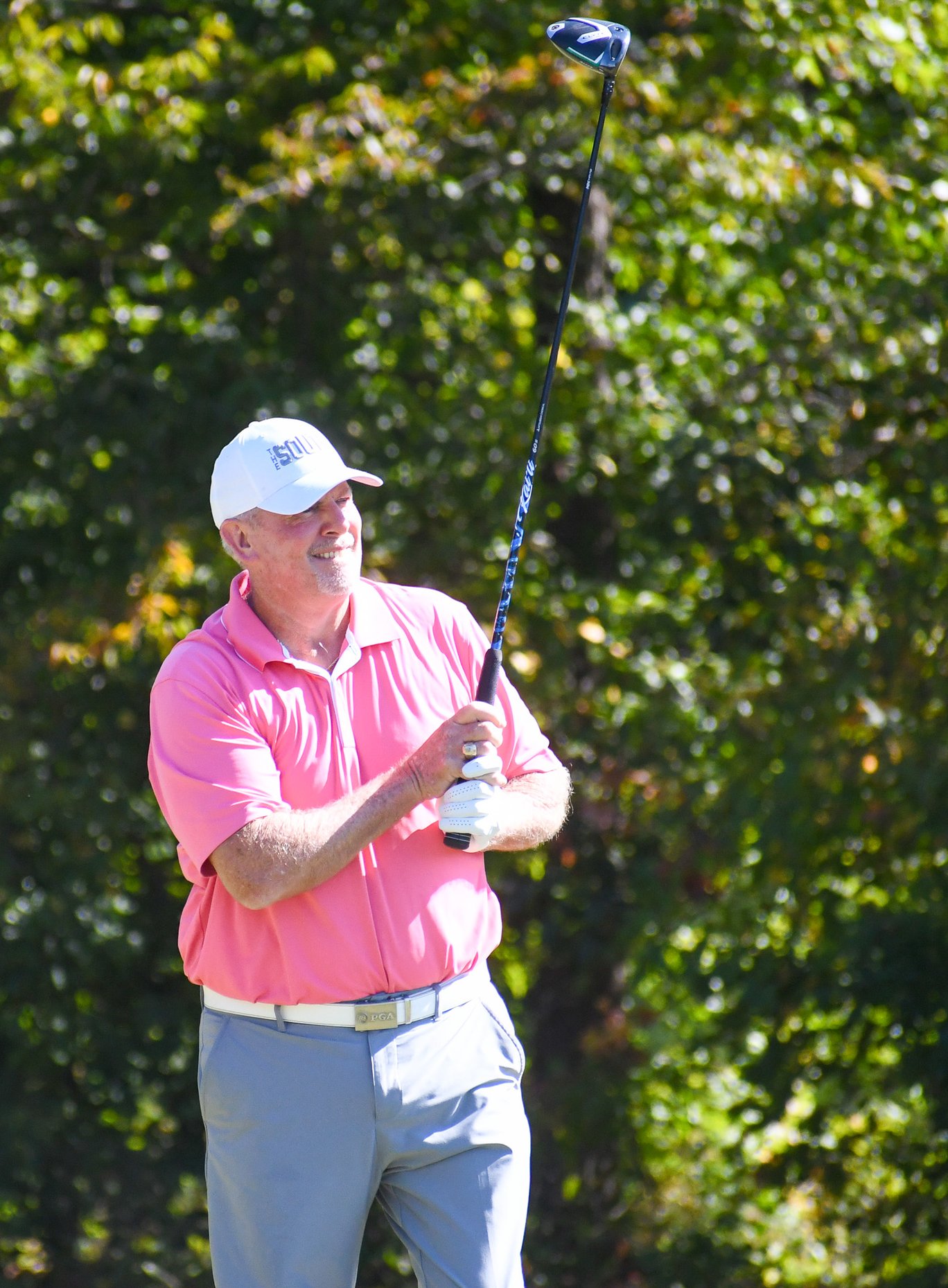 20th Senior Open of Virginia