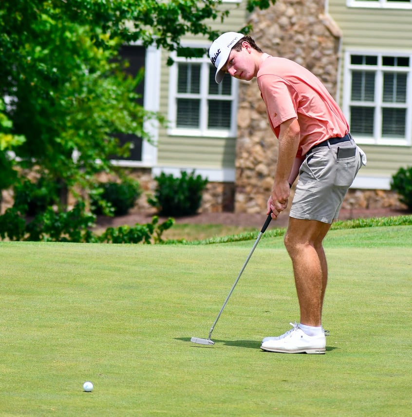 72nd VSGA Junior Stroke Play Championship