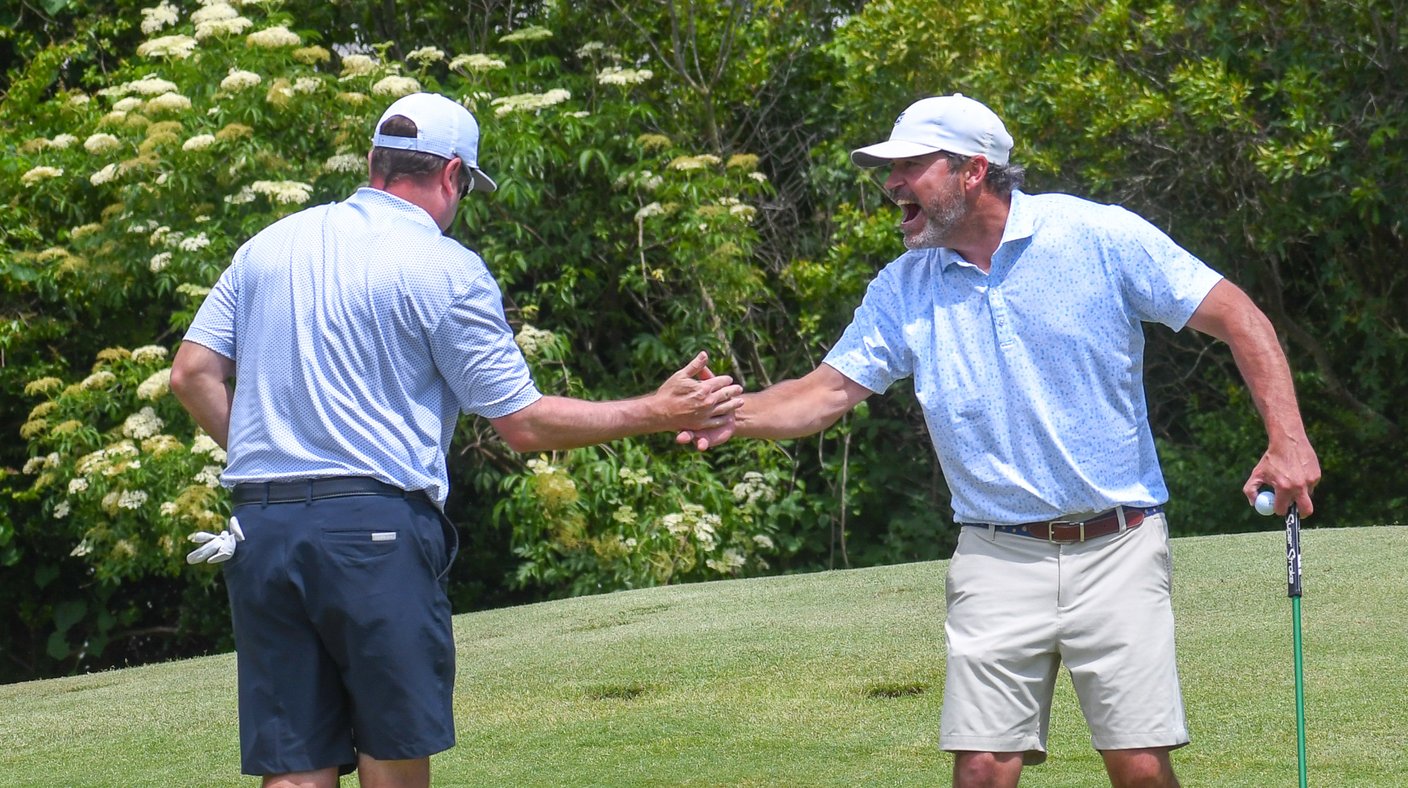 60th VSGA Four-Ball Championship