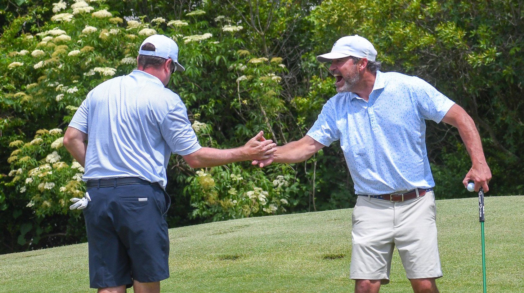 60th VSGA Four-Ball Championship