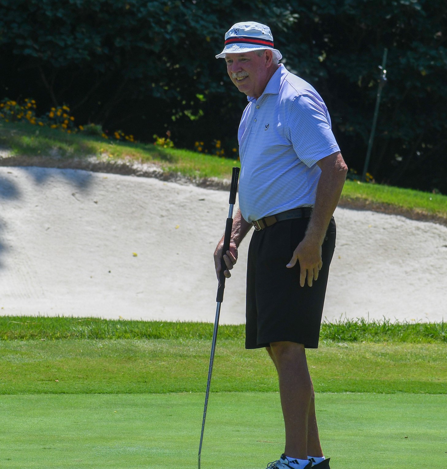40th VSGA Super Senior Stroke Play Championship