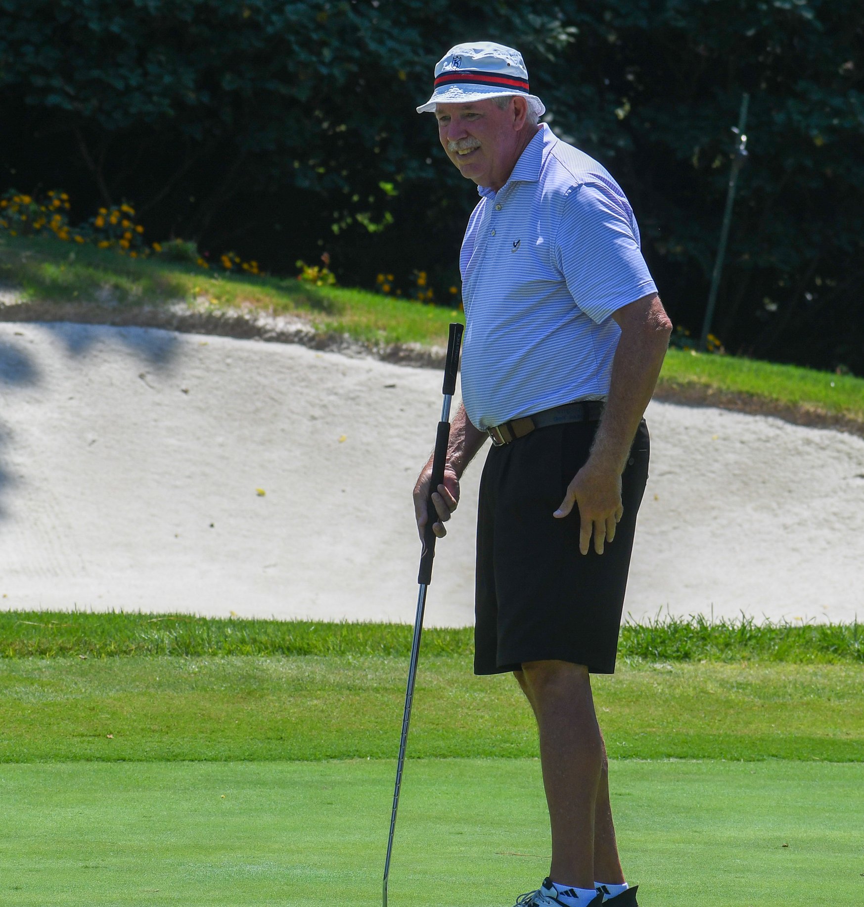 40th VSGA Super Senior Stroke Play Championship