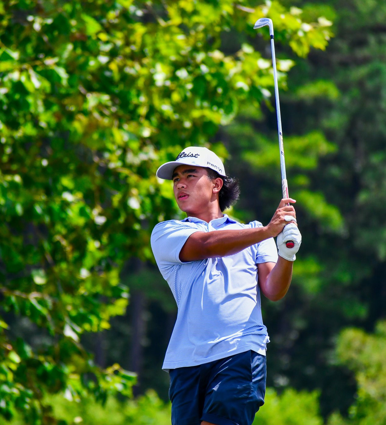 72nd VSGA Junior Stroke Play Championship