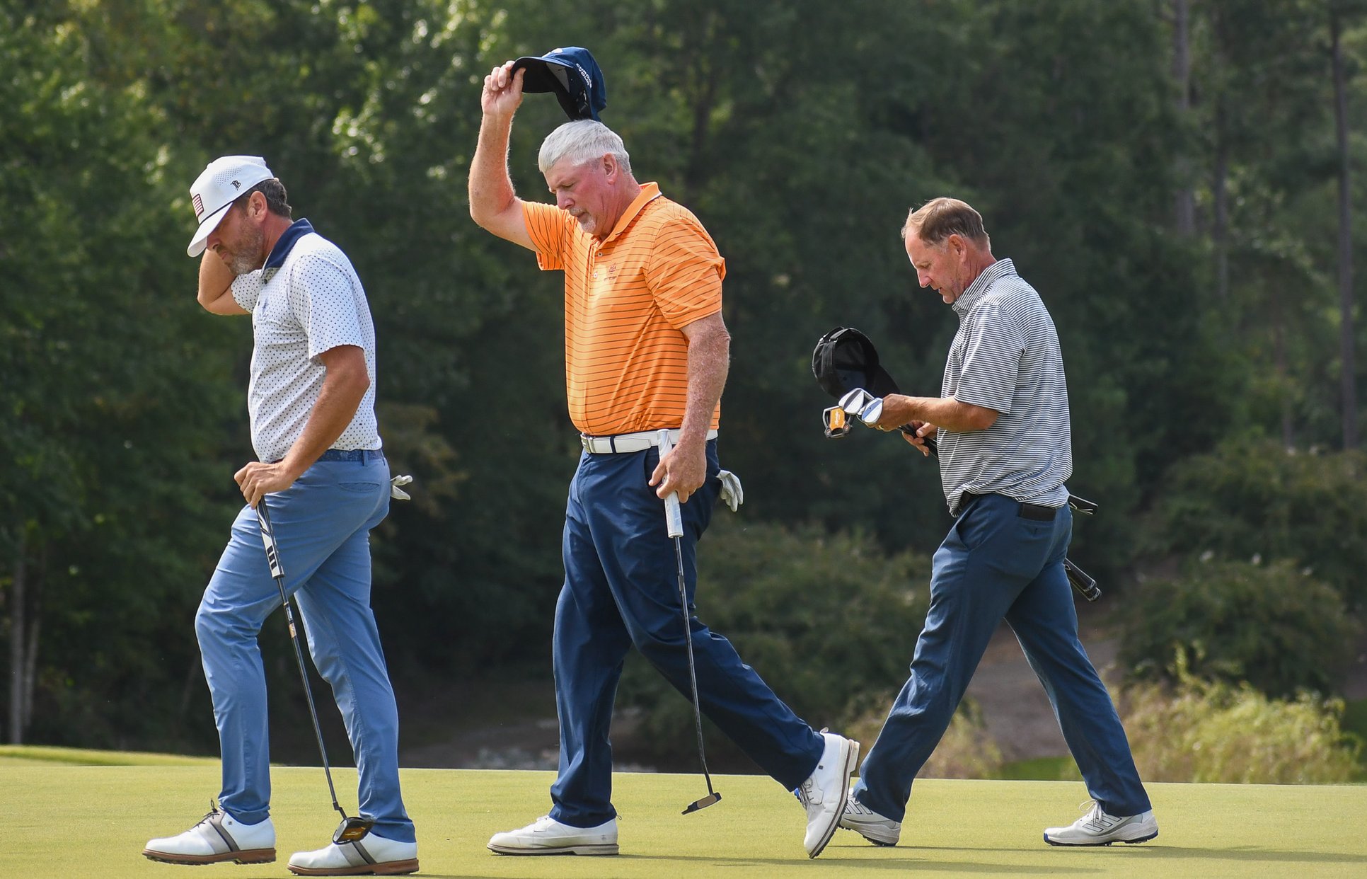 20th Senior Open of Virginia