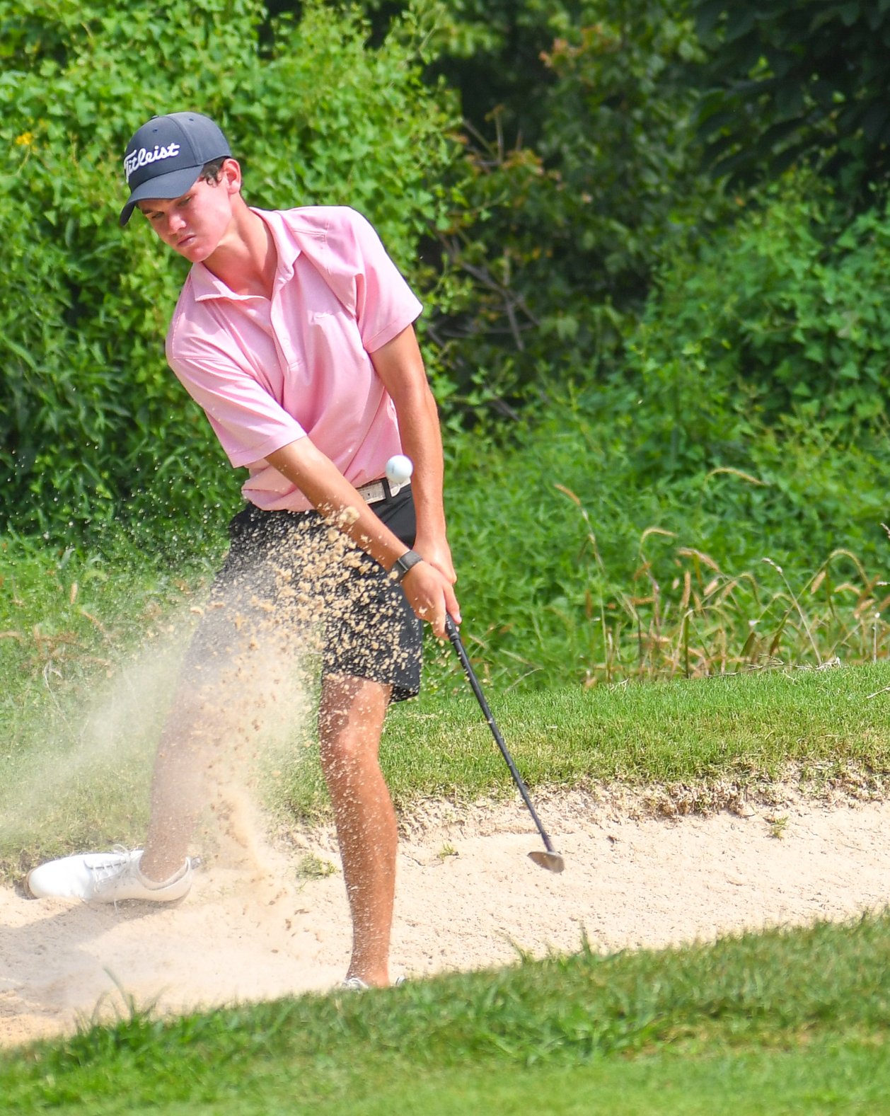 34th VSGA Junior Match Play Championship