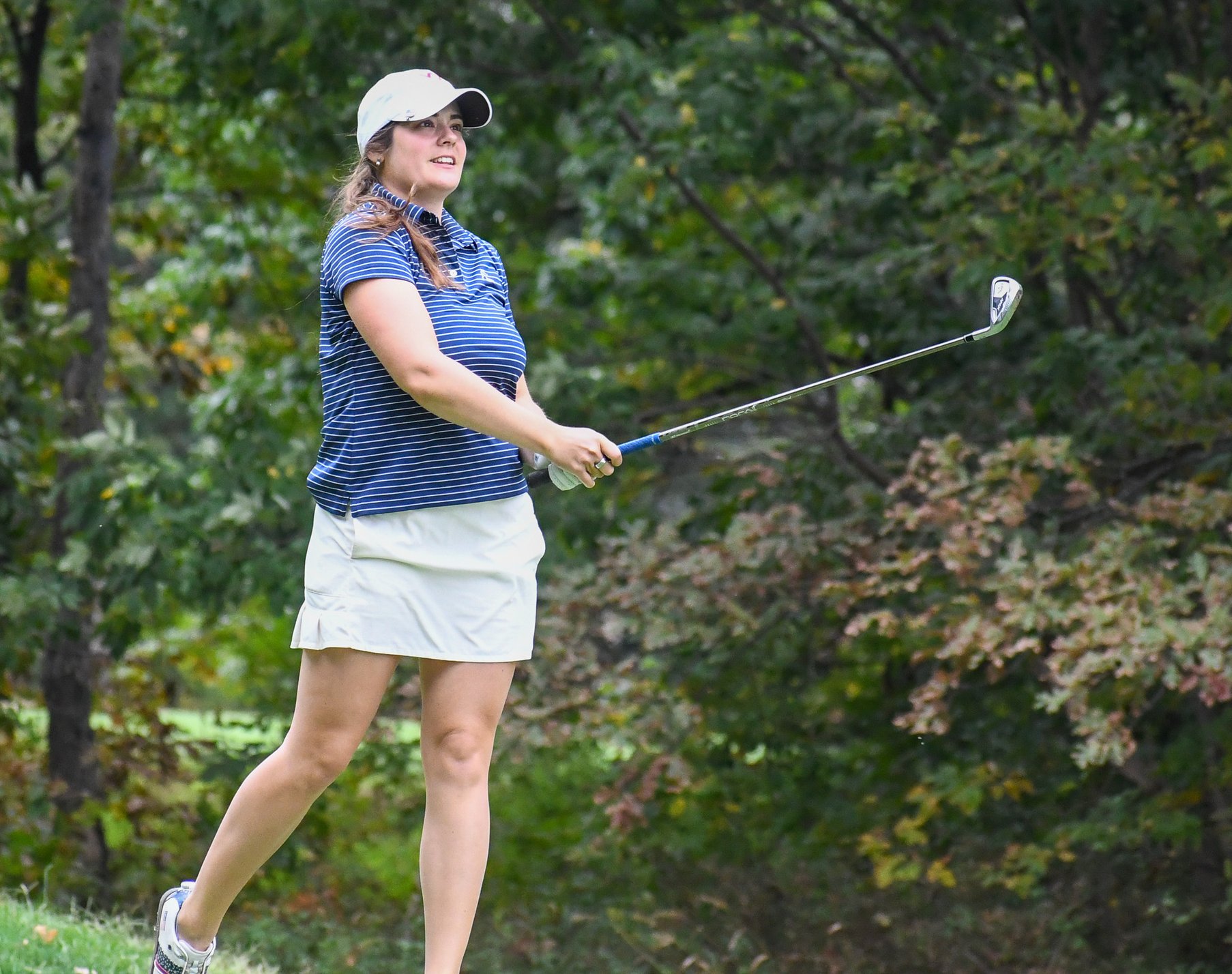 2025 VSGA Women's Stroke Play Championships