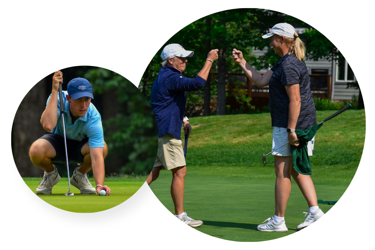 VSGA Event Schedule: Amateur Golf Tournaments in Virginia