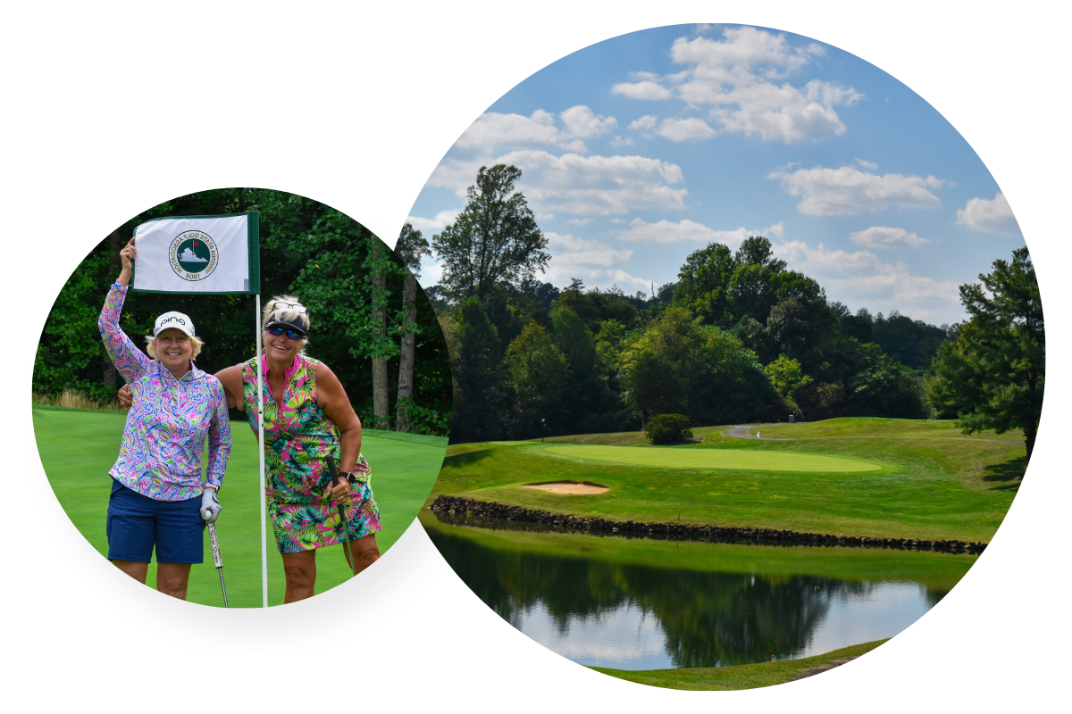 VSGA Hole-in-One Recognition