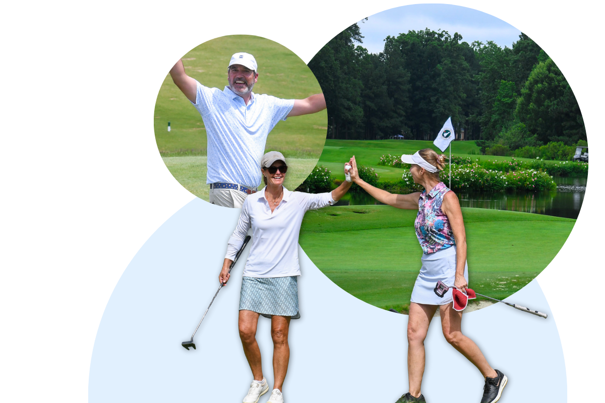 Virginia State Golf Association: Play Golf with the VSGA