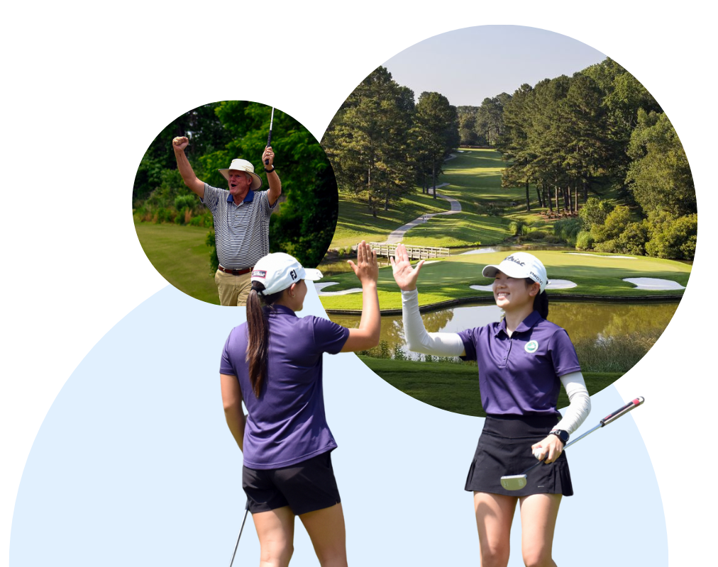 Virginia State Golf Association: Play Golf with the VSGA