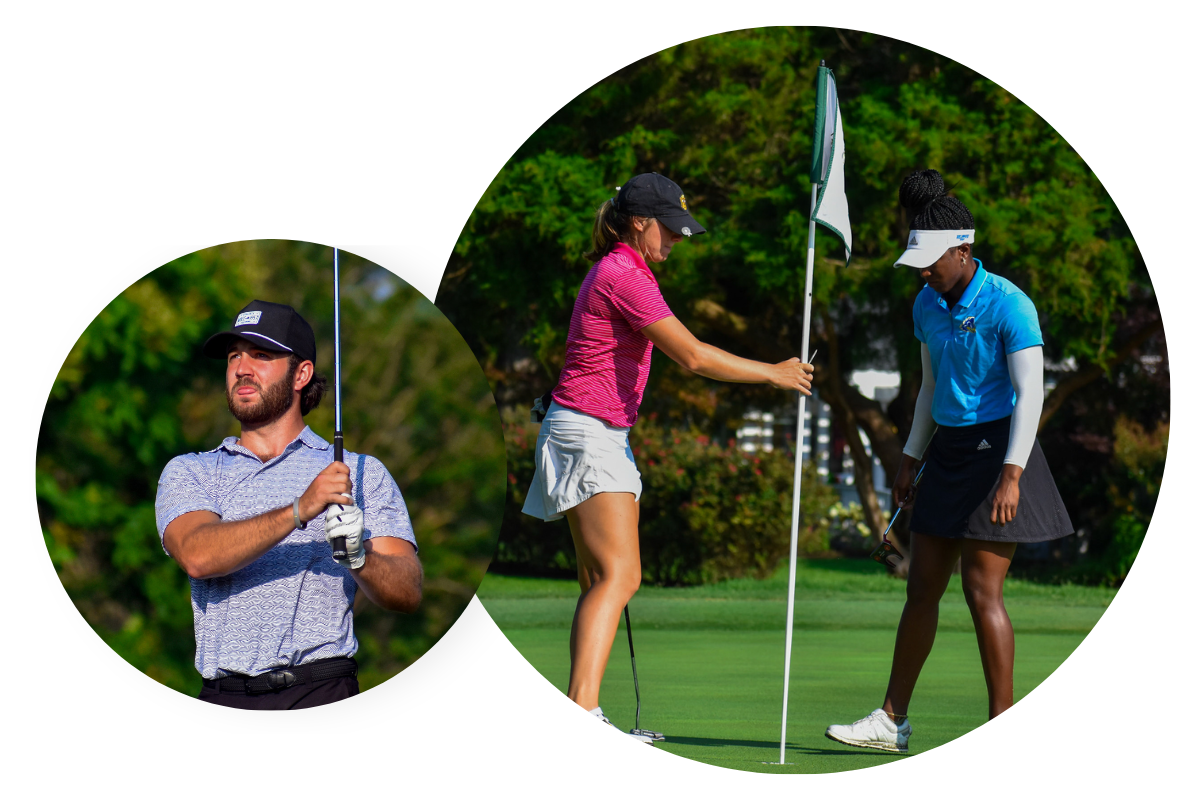 Important VSGA Event Information