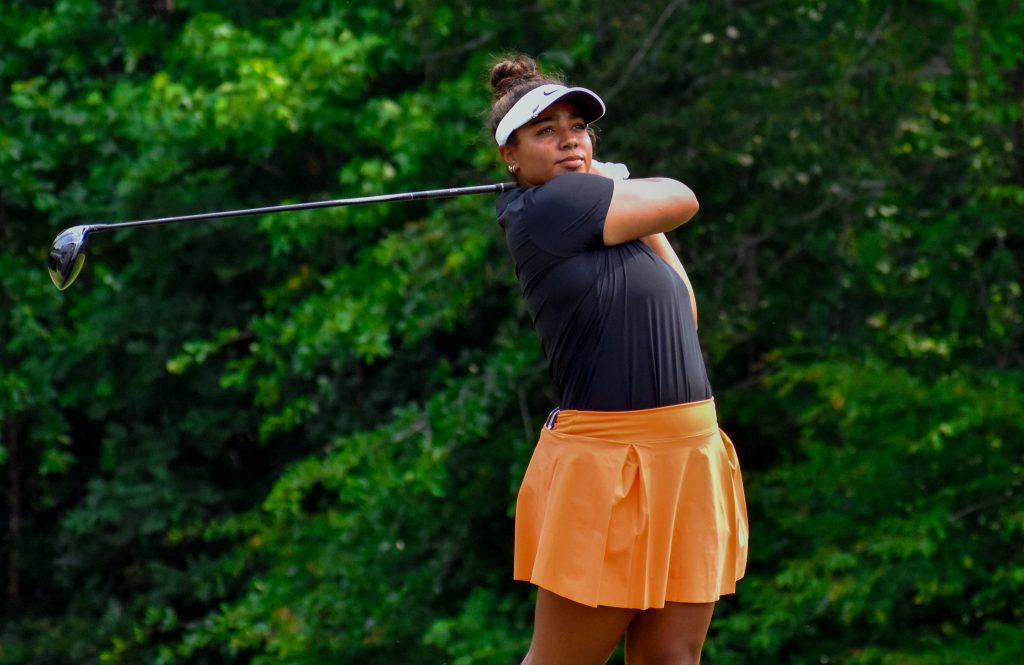 1st Women's Open of Virginia