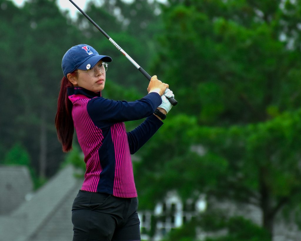 1st Women's Open of Virginia
